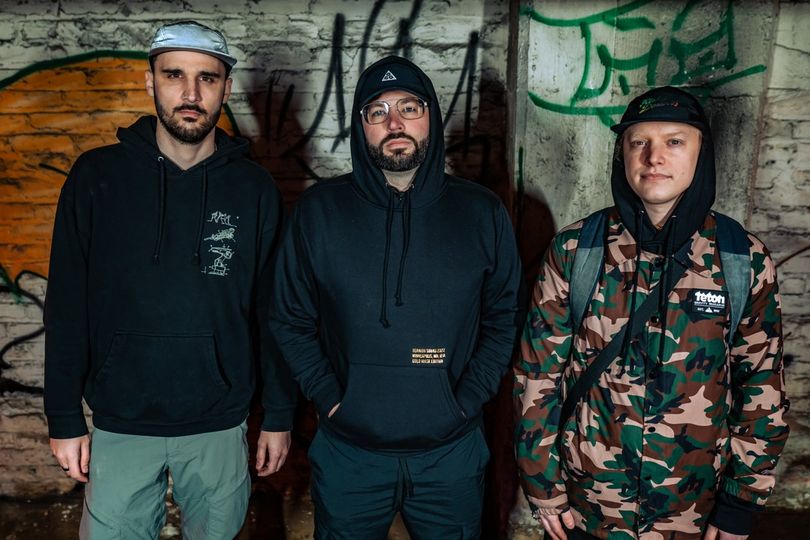 TERNION SOUND @ DEF: THE BOILER | mnVibe